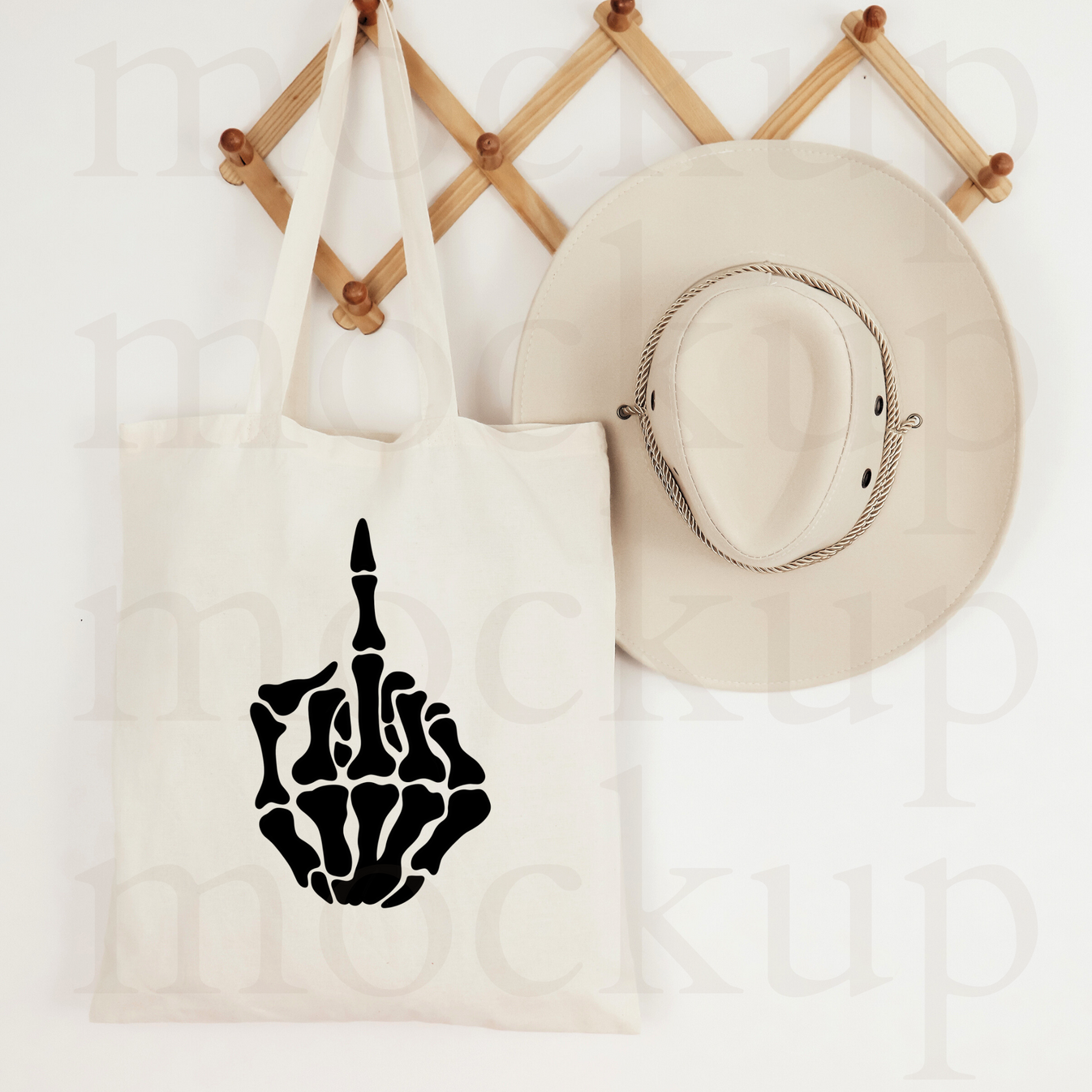 Skeleton Middle Finger SVG – shop.amymakesthat